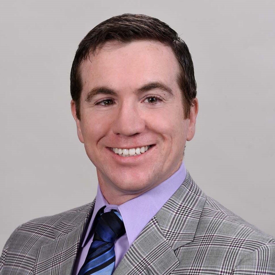 Daniel F. Laughlin, Author at FGMK